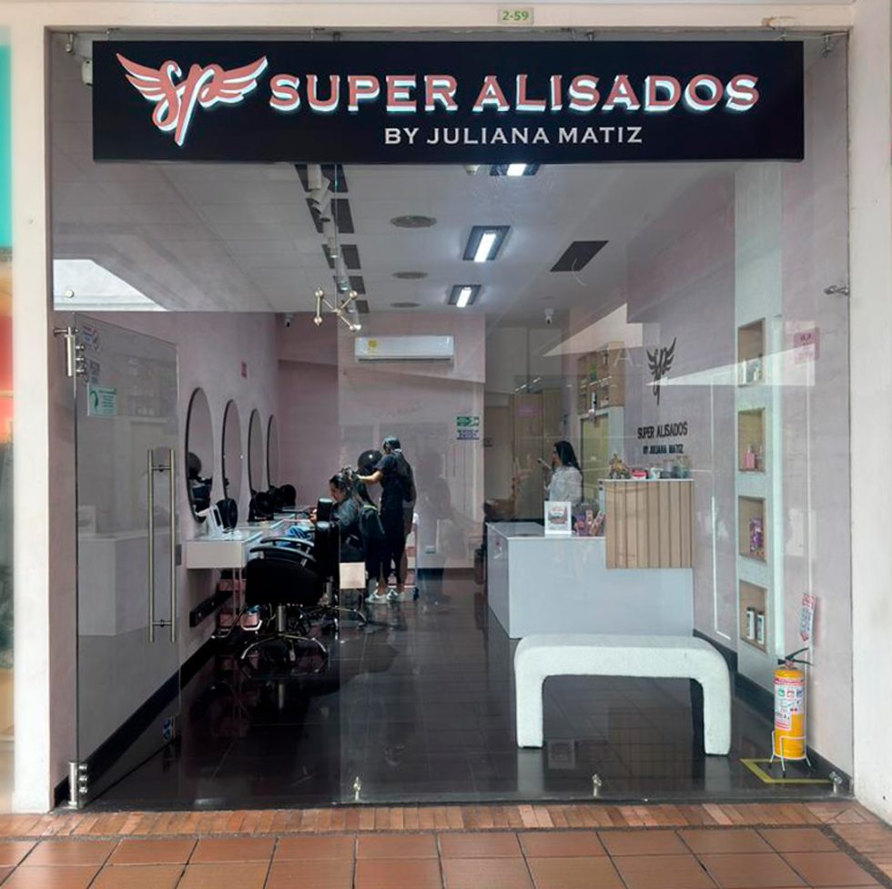 Super Alisados By Juliana Matiz | Multicentro Centro Comercial